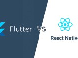 Flutter Vs React Native Which Is The Best Framework For Developing