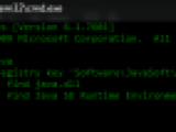 Fix Error Could Not Find Java Se Runtime Environment