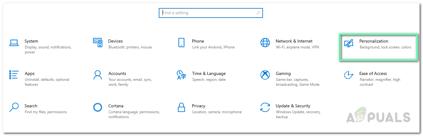 How To Fix Windows Spotlight Lock Screen Picture Won't Change on ...
