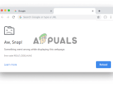 How To Fix Result Code Hung Error On Chrome Edge