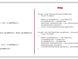 Attack Targeting Critical Java Bug Added To Hack By Numbers Exploit Kit