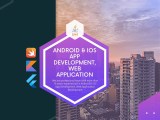 Android And Ios App Developer Associative