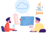 Top Tier Java Cloud Development Associative
