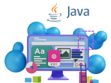 Java Cloud Development Associative