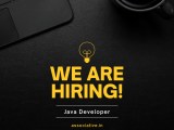Java Developer Associative