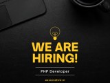 Php Developer Associative