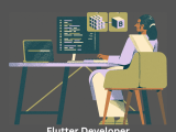 Flutter Developer In Pune
