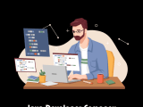Java Developer Company In India