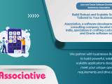 Java And Oracle Software Development Services By Associative Associative