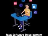 Java Software Development Company