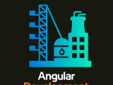 Angular Development Services Associative