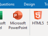 How To Create Interactive Quizzes In Activepresenter 9