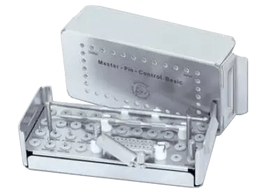 Master Pin Control Basic Benco Dental