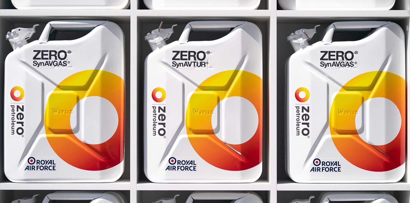 Zero Petroleum Bicester Motion Positively Shaping The Future Of