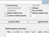 Inserting Automatic Values In Fields