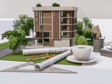 3d Rendering Visualization The Future Of Architectural Design