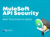 5 Essential Mulesoft Api Security Practices For Developers