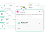 Real Time Collaborative Analytics Bold Bi