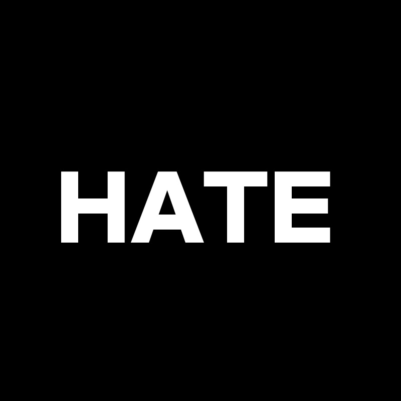 Hate Post By Petegutz2 On Boldomatic