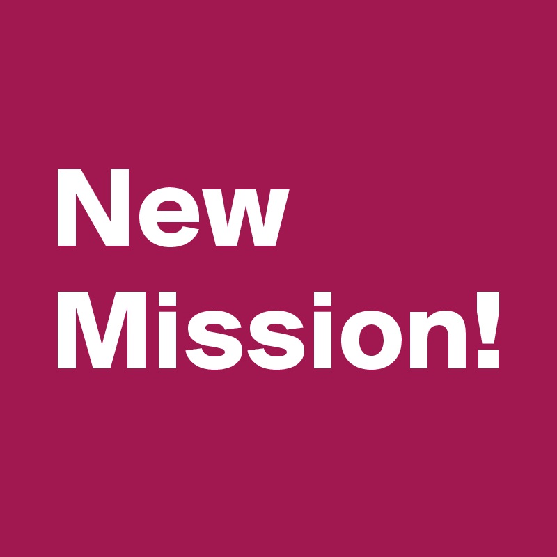 New Mission Post By Bolddelight On Boldomatic