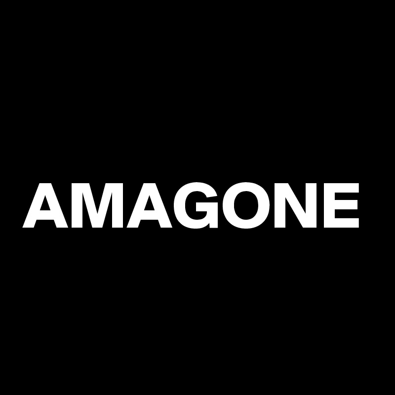Amagone Post By Fightclub On Boldomatic