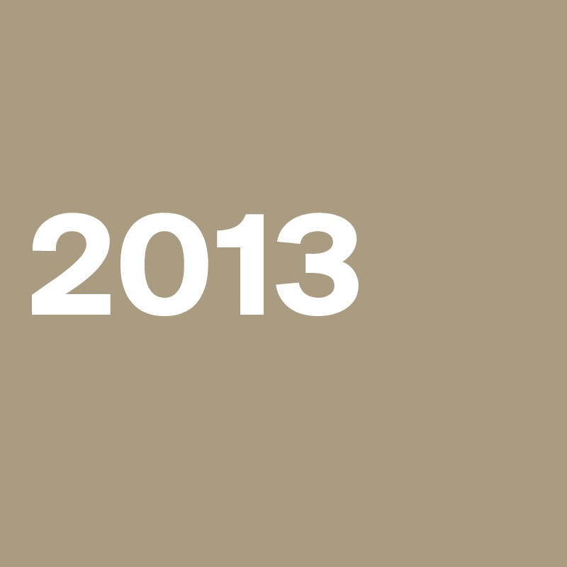 2013 Post By Locksystem On Boldomatic