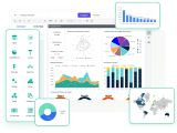 Data Visualization Reporting Made Simple Bold Reports