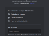 Botghost Free Discord Bot Maker
