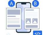 A B Testing What Is It Benefits Uses Important