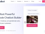 Discover The 5 Best Website Chatbots Builder Platforms