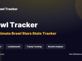 Brawl Tracker Brawl Stars Stats Leaderboards Profile Images