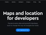 Mapbox Vs Google Maps Vs Openstreetmap Best Mapping Api For Your App