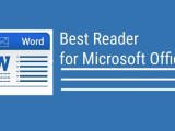 Docx Reader Docx Viewer Offline For Pc How To Install On Windows Pc