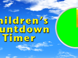 Childrens Countdown Timer Visual Timer For Kids For Pc How To