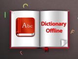 Dictionary Offline For Pc How To Install On Windows Pc Mac