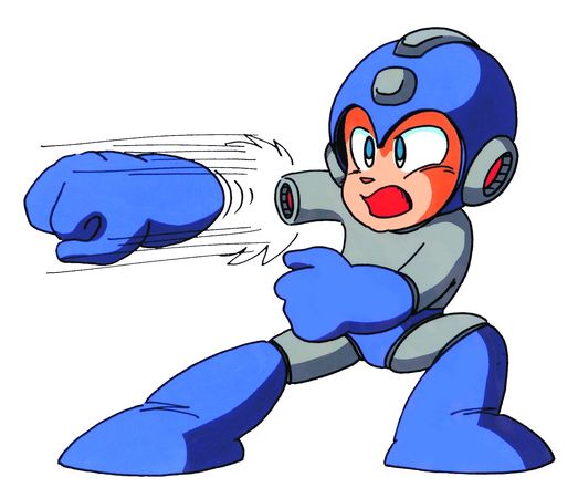 Capcom News