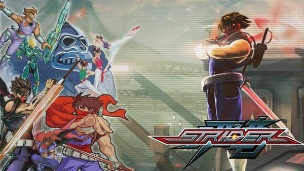 Capcom News