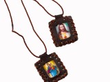 The Brown Scapular Our Lady Of Mt Carmel S Sacramental Gift To