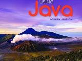 Object Oriented Data Structures Using Java 4th Edition Controses Store