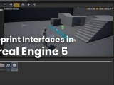 Blueprint Interfaces In Unreal Engine 5 Cghero