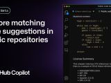 Introducing Code Referencing For Github Copilot Changelog Gallery