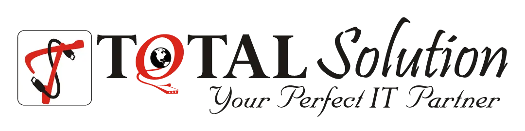 Total Solution Computer Accessories Computer Service Computer Shops
