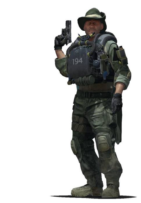 Cs Go Operation Riptide