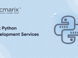Expert Python Development Services For Innovative Solutions Cmarix