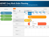 Daypilot Code Scheduling Tutorials And Source Code