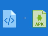 How Your Android Code Compiles To Deliver Apk Package File