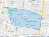 Código Postal Colonia Portales Norte Benito Juárez Ciudad De México