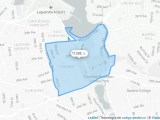 11368 Zip Code United States
