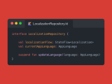 Implementing Dynamic Localization On Android