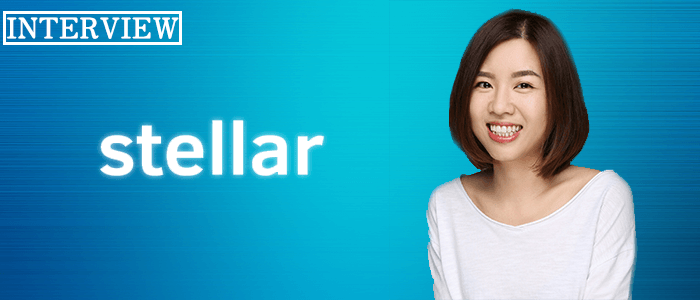 Exclusive interview with Stellar, which attracts attention as a new ICO ...